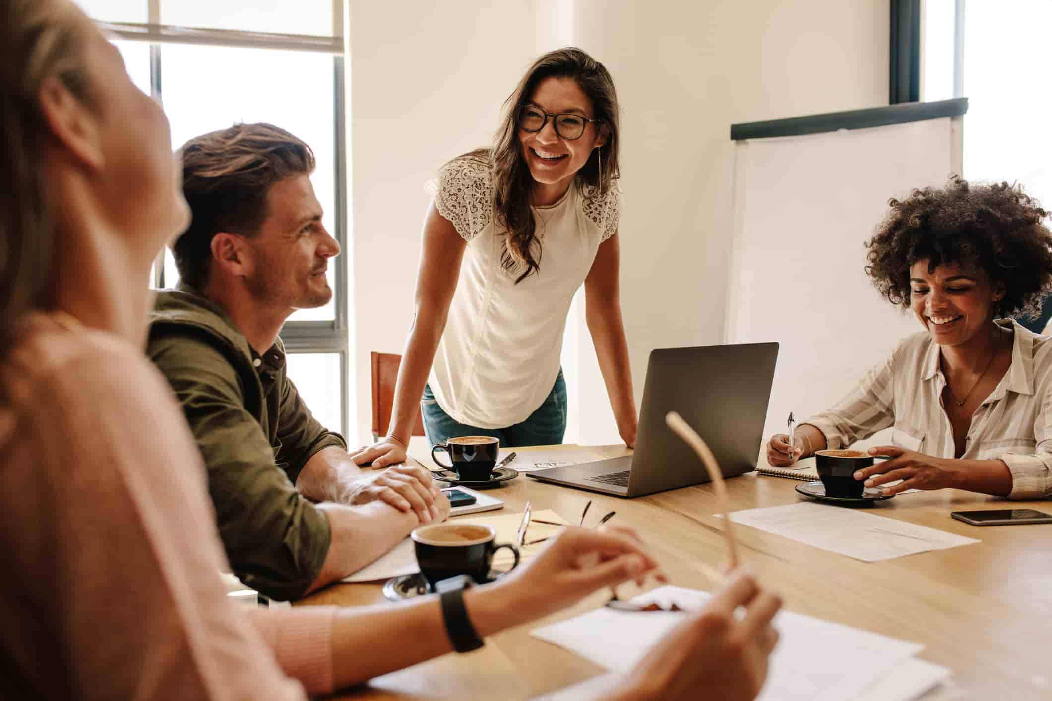 Why Employee Retention Matters—and How To Keep Turnover Low